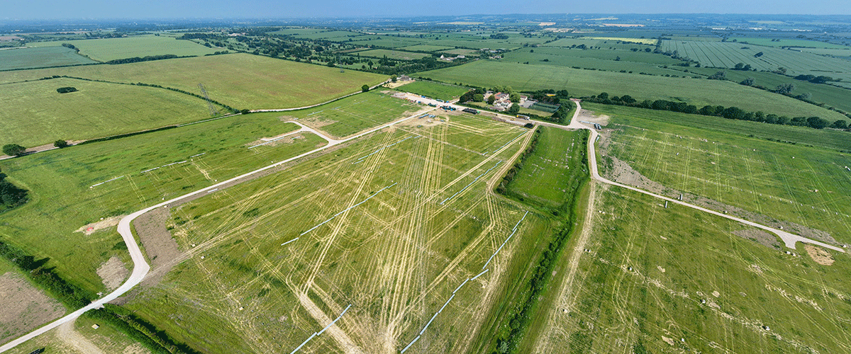 Natural Power supports UK portfolio of co-located solar and battery ...