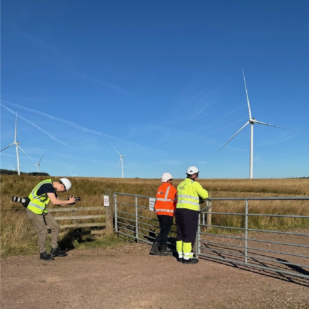 Renewable Energy Jobs | Careers with Natural Power