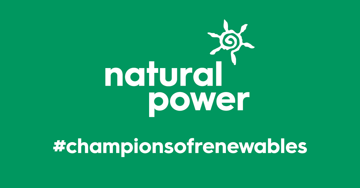 Careers in Renewables | Current Vacancies at Natural Power